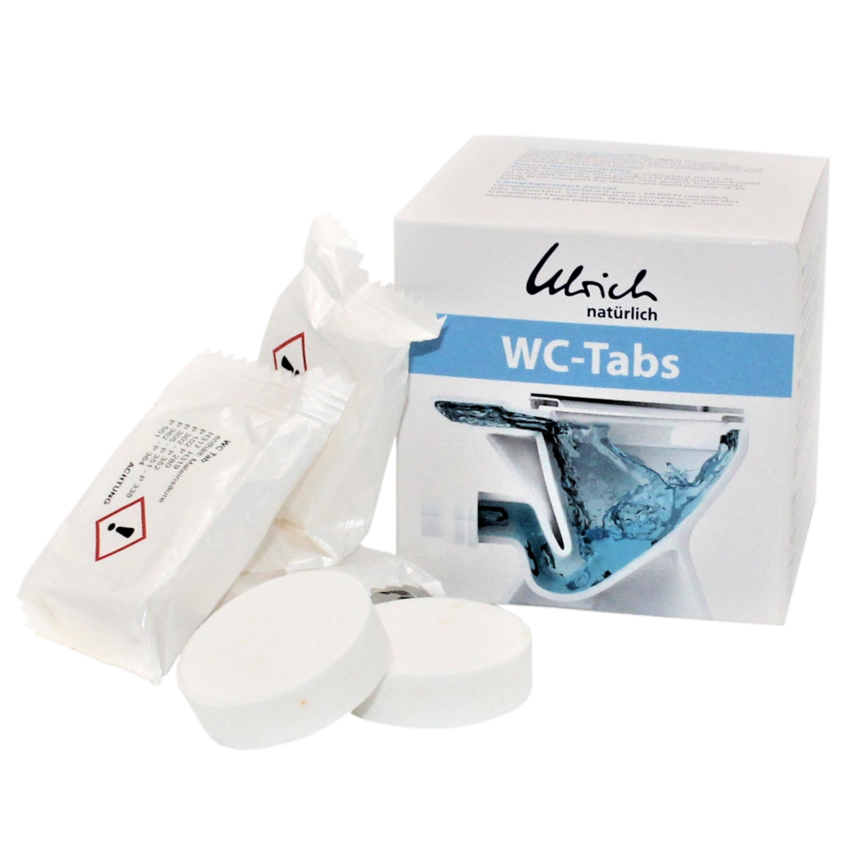 WC-Tabs | W. Ulrich GmbH